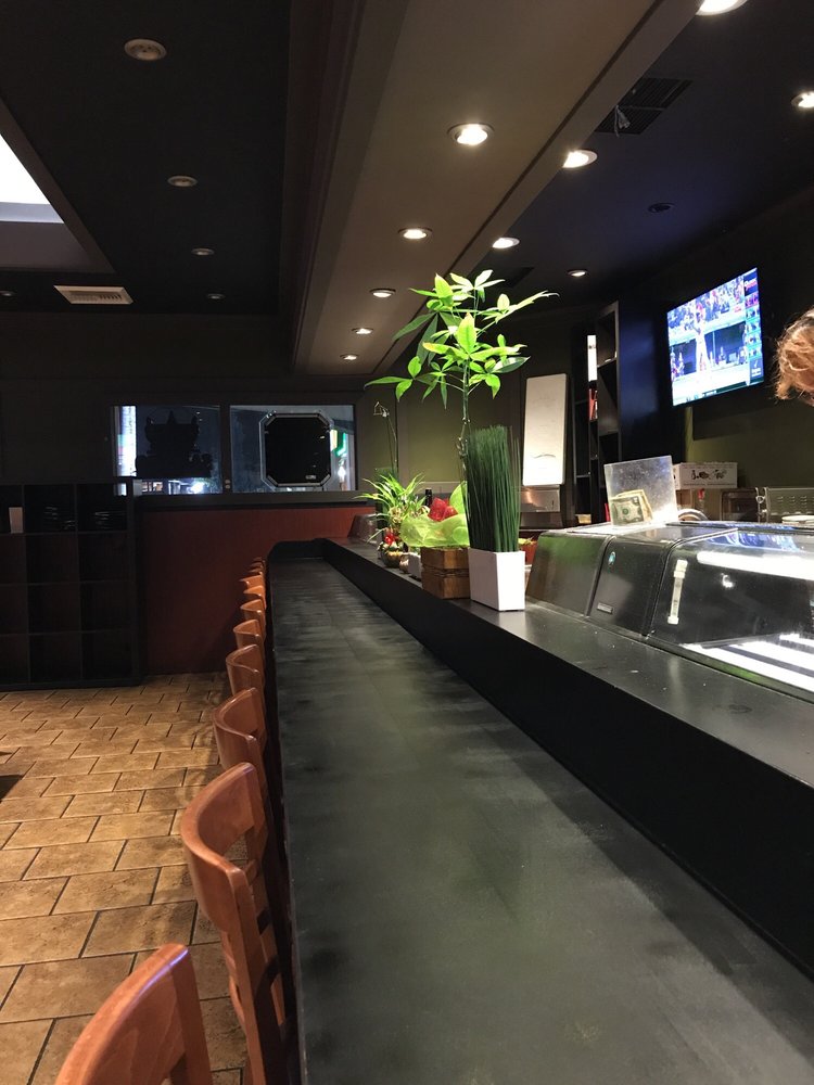 Kanji Japanese Cuisine - Lake Forest, CA - Full Menu, Reviews, Photos